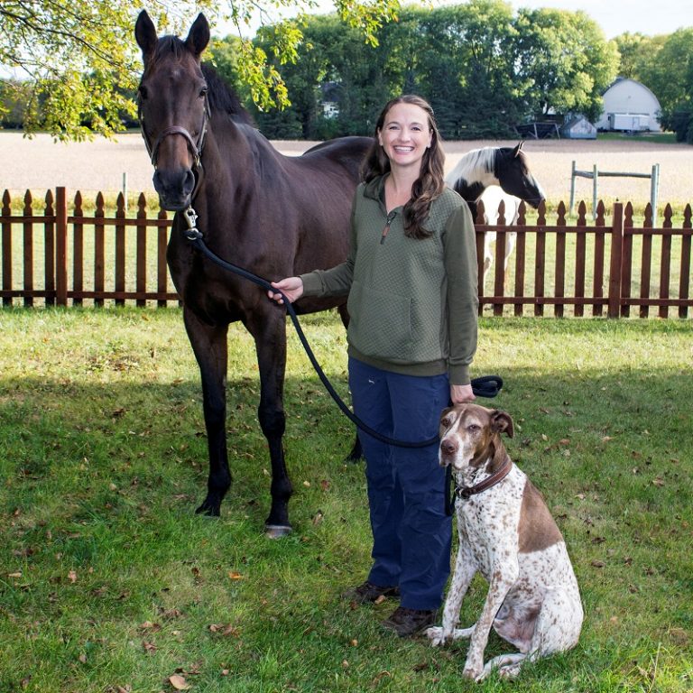 Our Team | St. James Veterinary Clinic