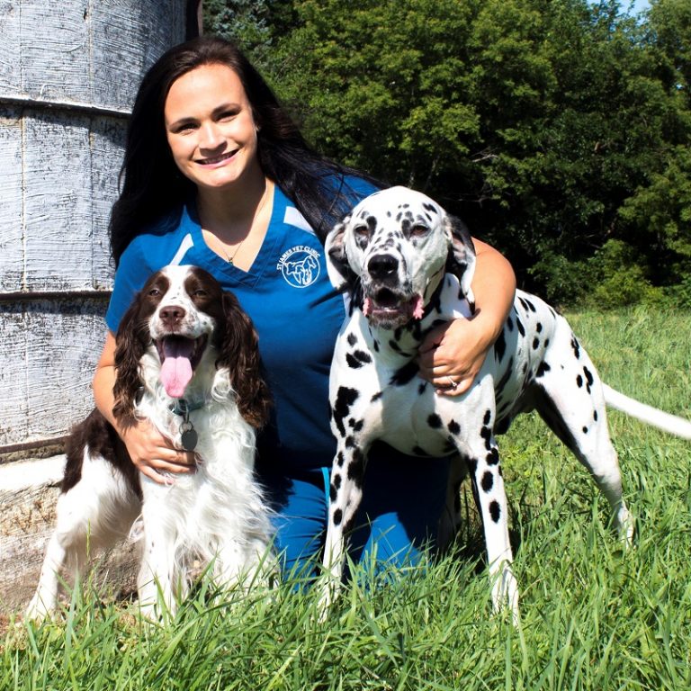 Our Team | St. James Veterinary Clinic