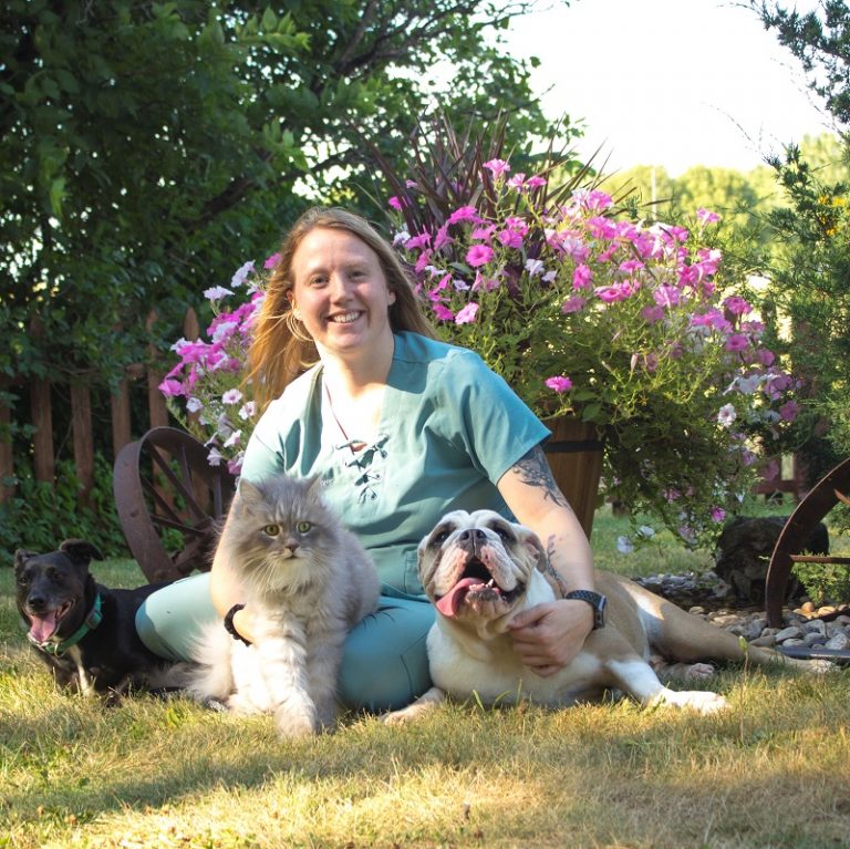 Our Team | St. James Veterinary Clinic