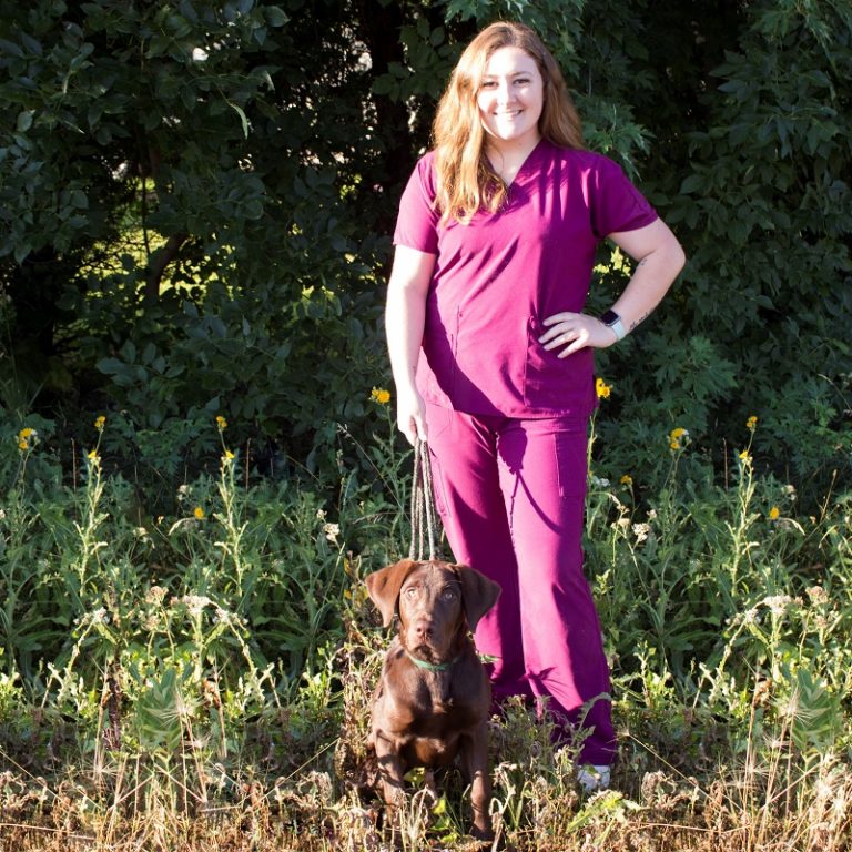 Our Team | St. James Veterinary Clinic